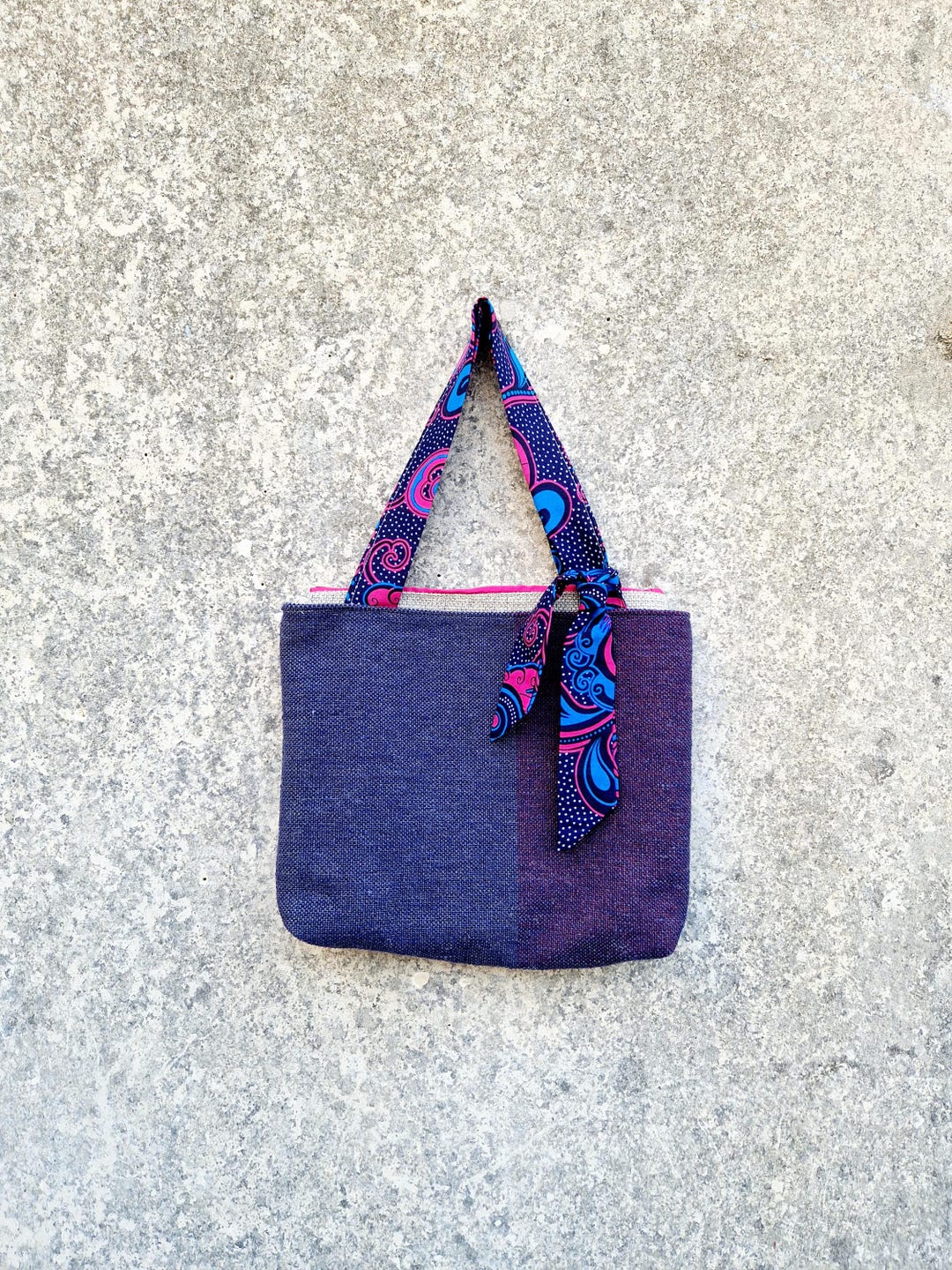 BAG AIDA, Shoulder Bags for Women, Handmade Bag, Handbags, Bag for ...