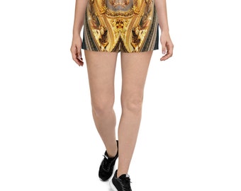 Angel Shorts - Etsy