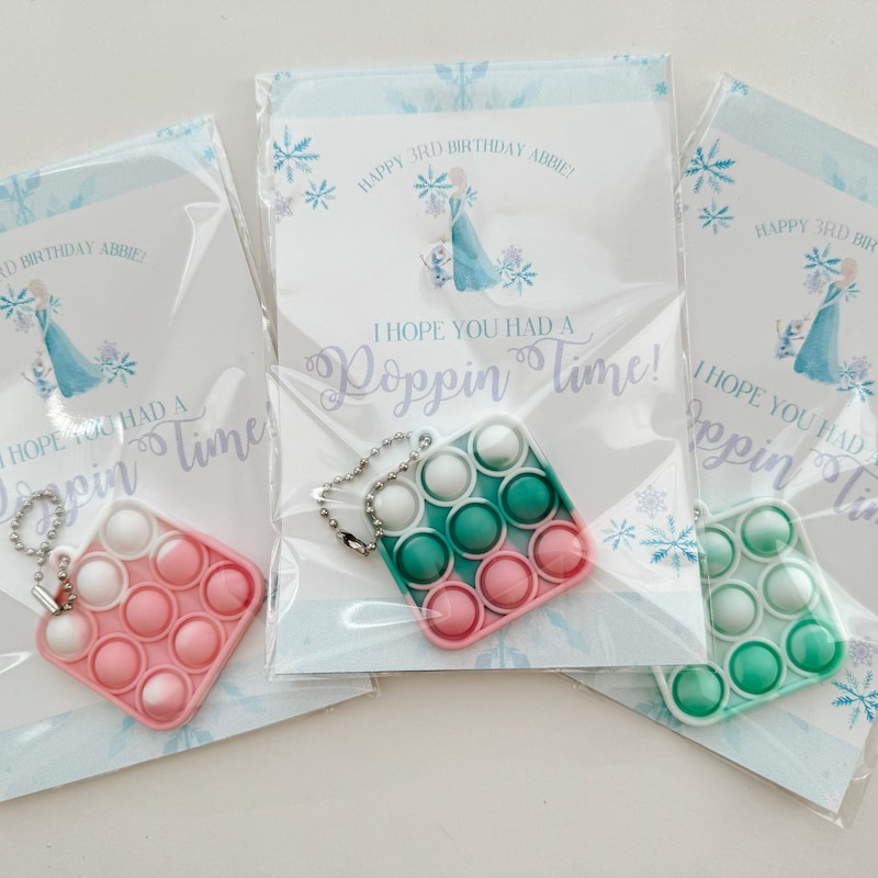 Elsa Cake Pops - Etsy