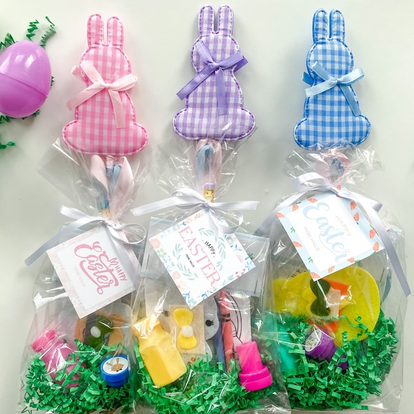 Easter Party Favors - Etsy