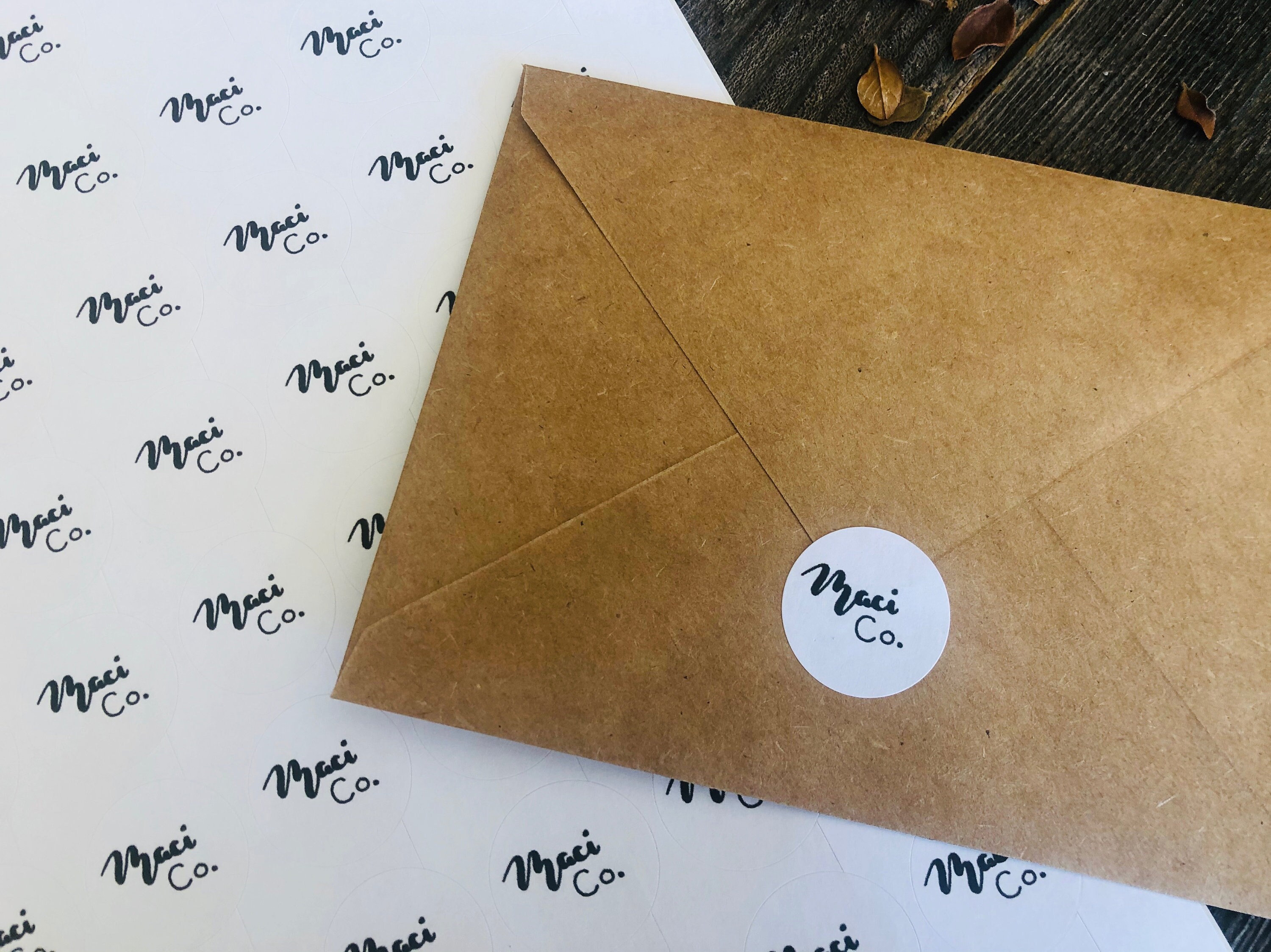 Thank You Card - Etsy