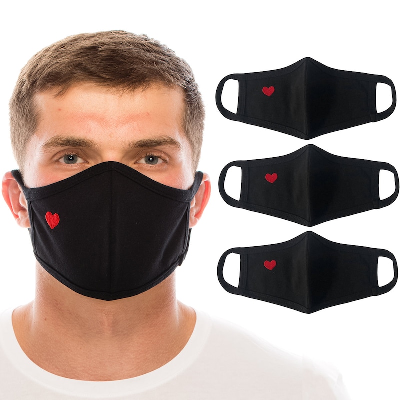 Designer Face Mask Women - Etsy