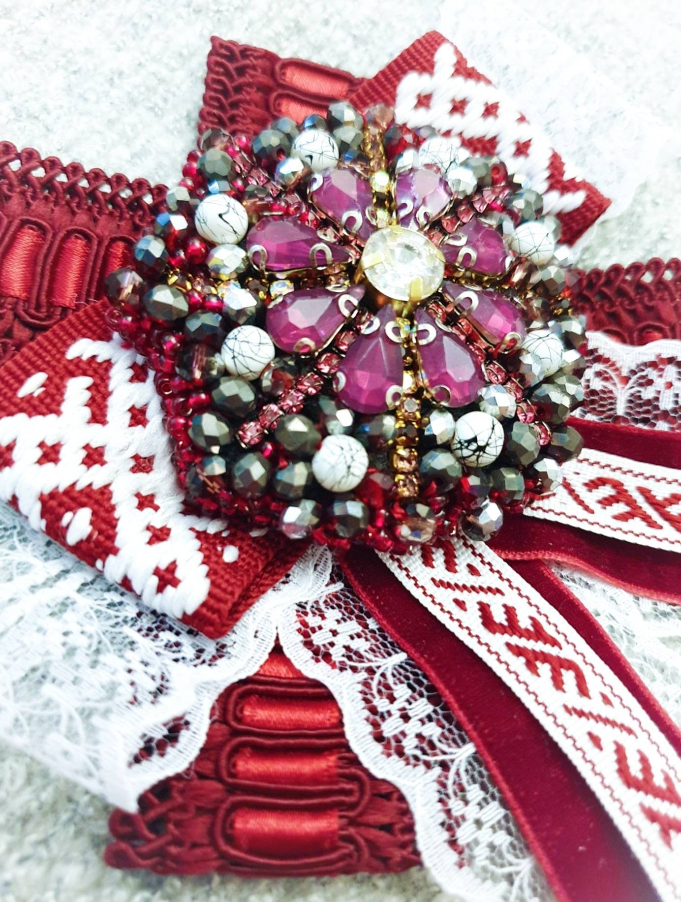 Latvian Ancient Symbol SUN saule Saulite Brooch. Bow With - Etsy UK