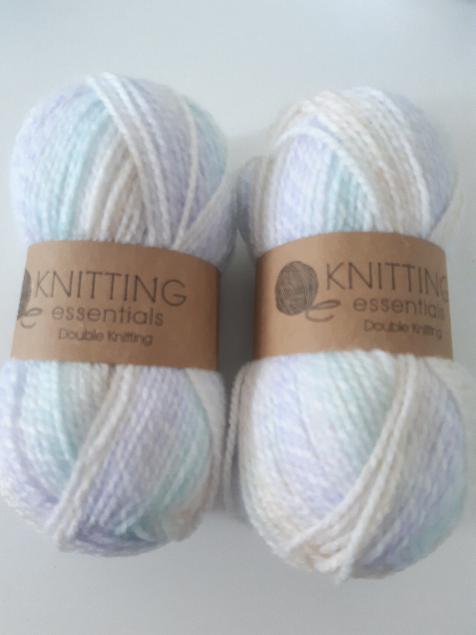 DK Baby Wool Soft Yarn Knitting Essentials Soft Wool Pink - Etsy