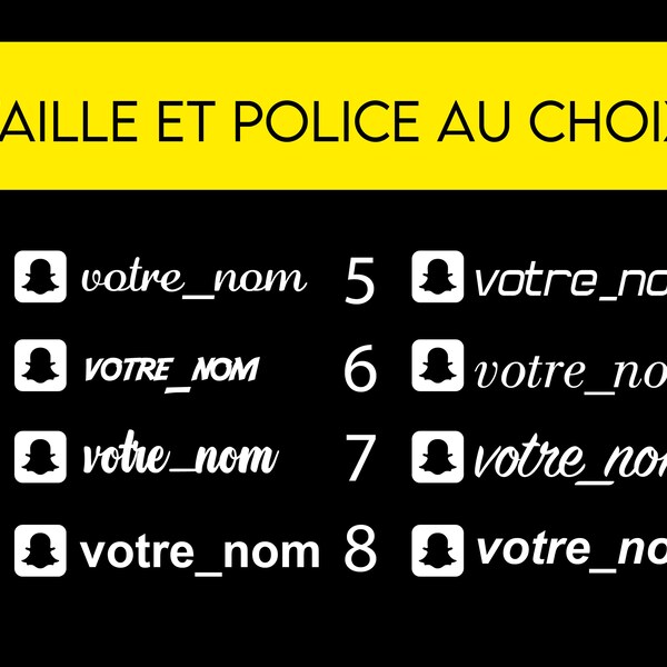 Snapchat Logo Stickers - Etsy