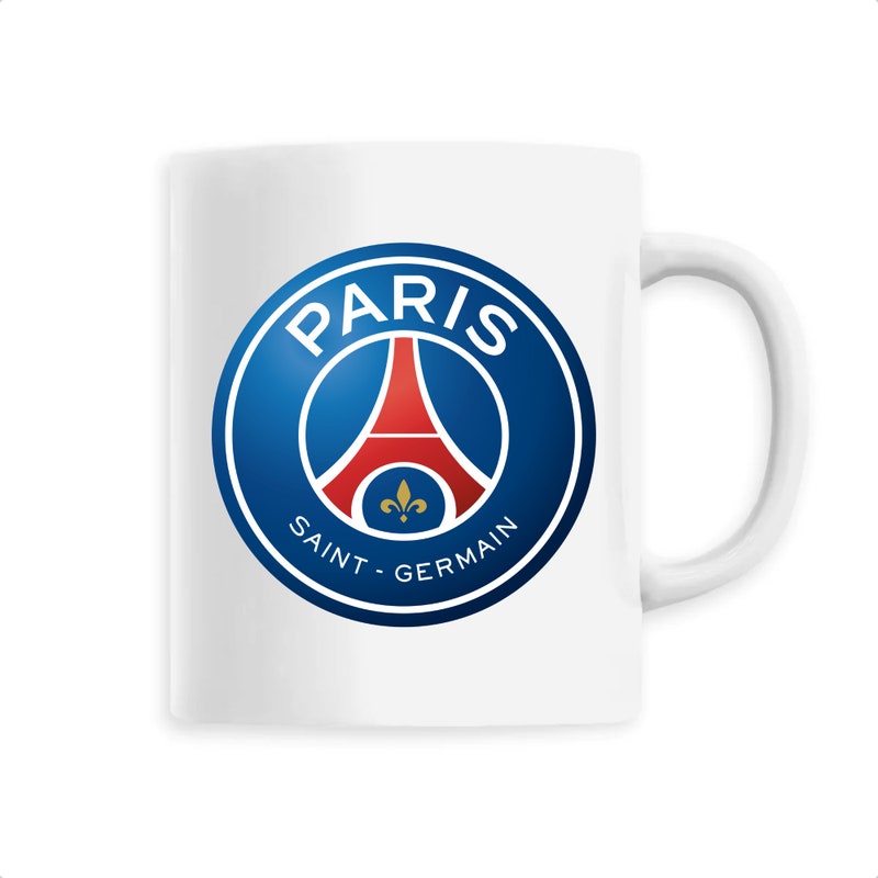 Paris Saint Germain - Etsy