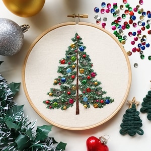 PDF Rustic Embroidery Template for Beginners - Beady and Bright ...