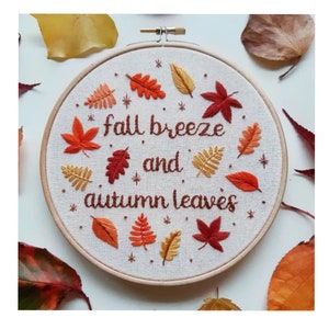 PDF Bundle of 4 Patterns - Seasons - Etsy