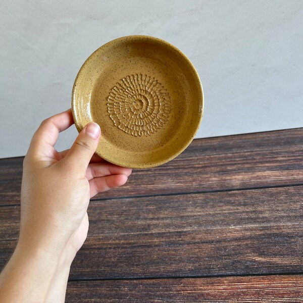 Garlic Grater - Etsy