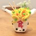 Chinese Takeout Box Magnet Noodles Magnet Takeout Food Gift Polymer ...