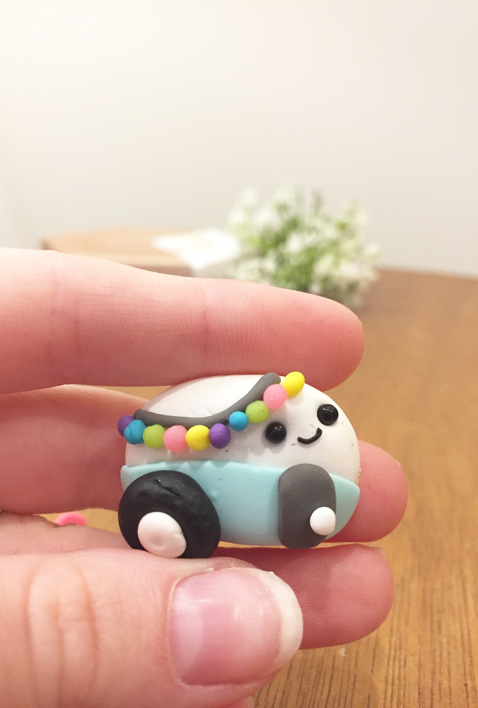 Camping Magnet Set of 4| Camper Magnet| Happy Camper Gift| Cabin Decor ...
