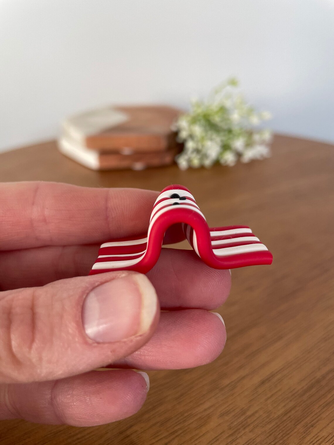 Breakfast Food Fridge Magnets Egg Bacon Magnets Sunny - Etsy