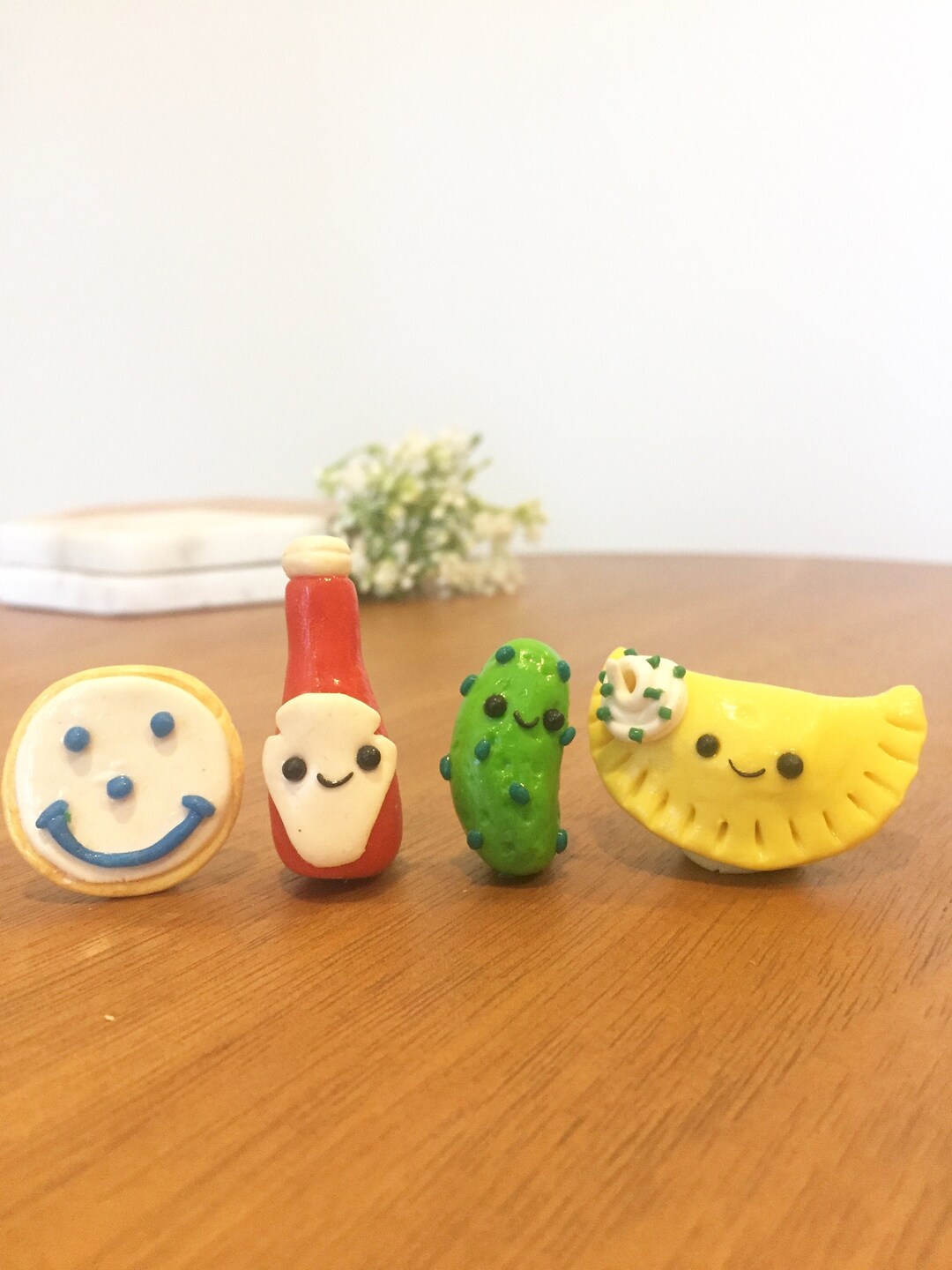 Pittsburgh Magnet Set| Pittsburgh Christmas Gift| Pennsylvania Art ...