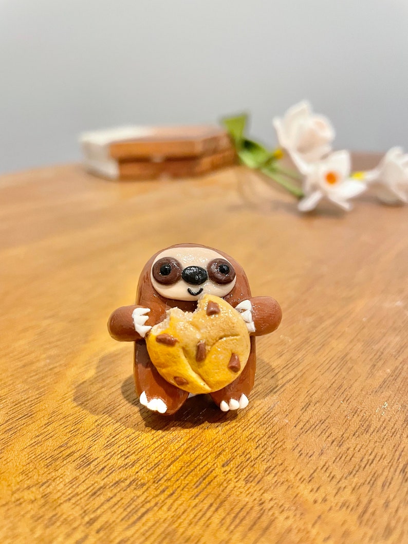 Sloth With Accessory Magnet| Sloth Fridge Magnet| Animal Magnet|sloth ...