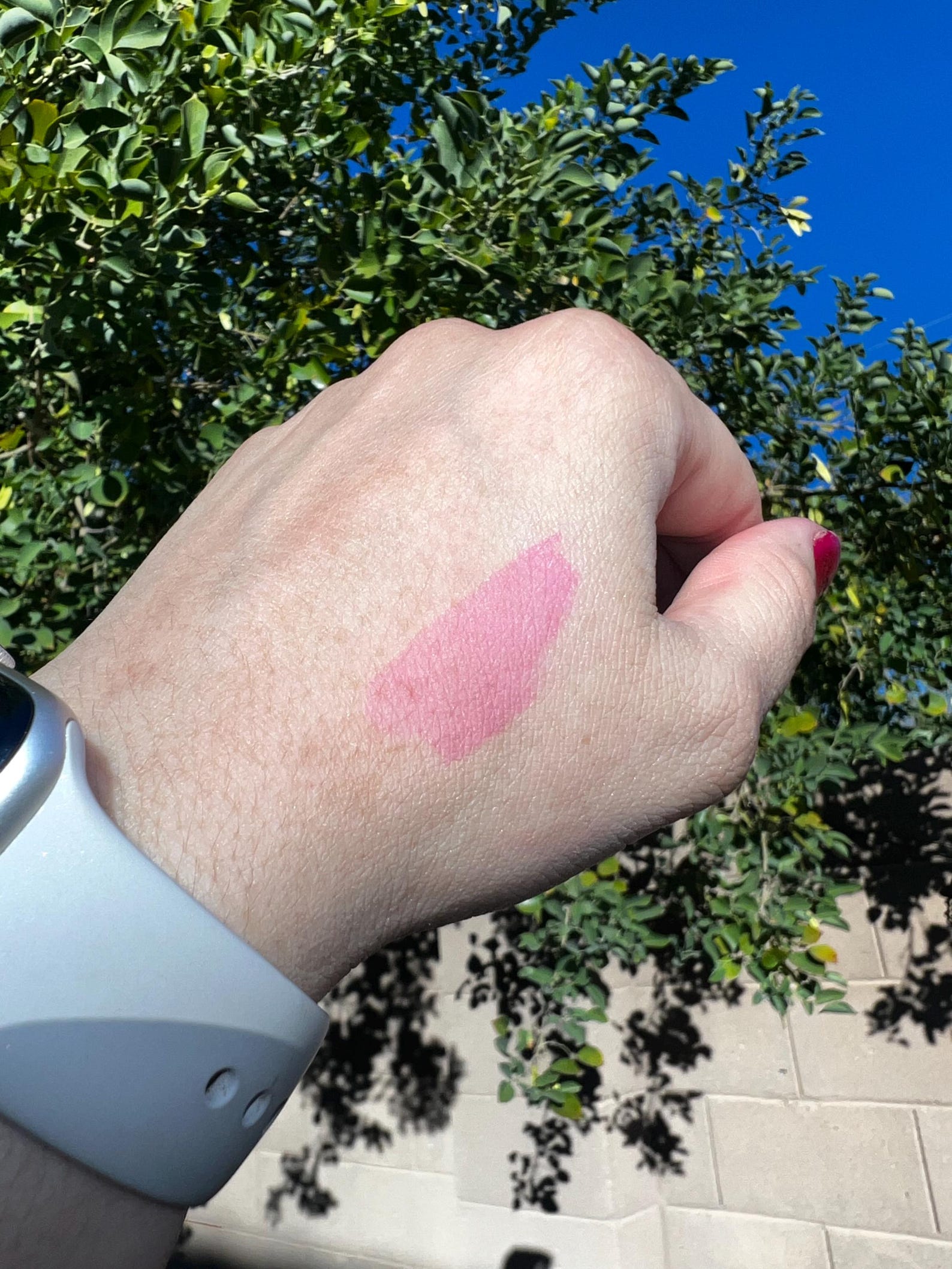 Ph Color Changing Lip Gloss - Etsy