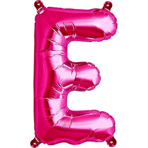 Eighty80 Letter Balloons - Any Custom Phrase 16" Inch (price is per ...