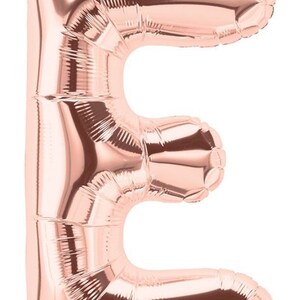 Eighty80 Letter Balloons - Any Custom Phrase 16" Inch (price is per ...