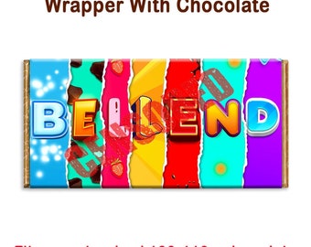 Rude Happy Birthday Chocolate Bar - Etsy UK