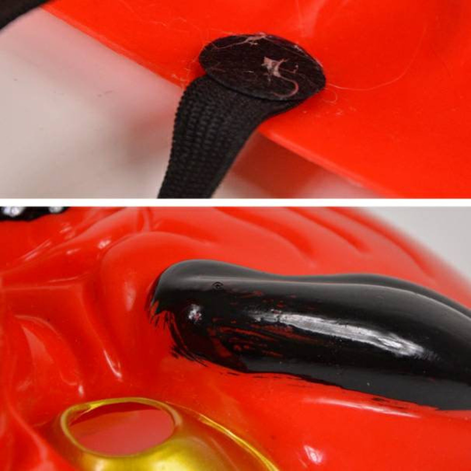 Tengu (天狗) Mask - Etsy