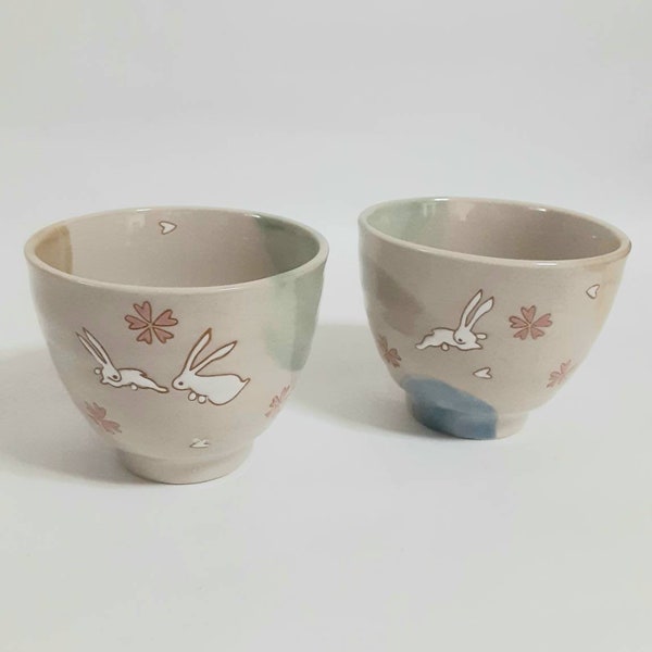 Japanese Rabbit - Etsy