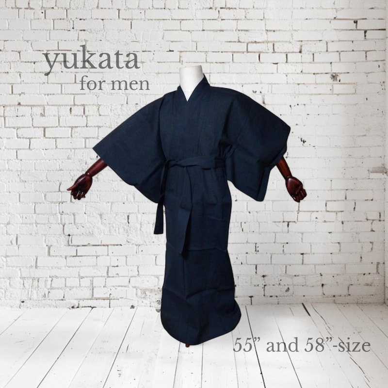 Samurai Robe - Etsy