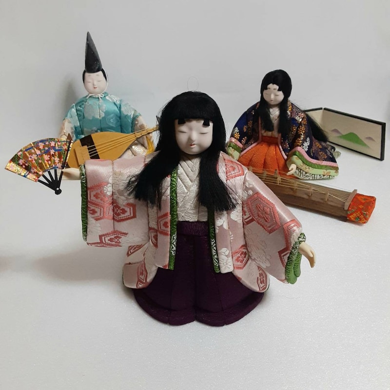 Kimekomi - Etsy