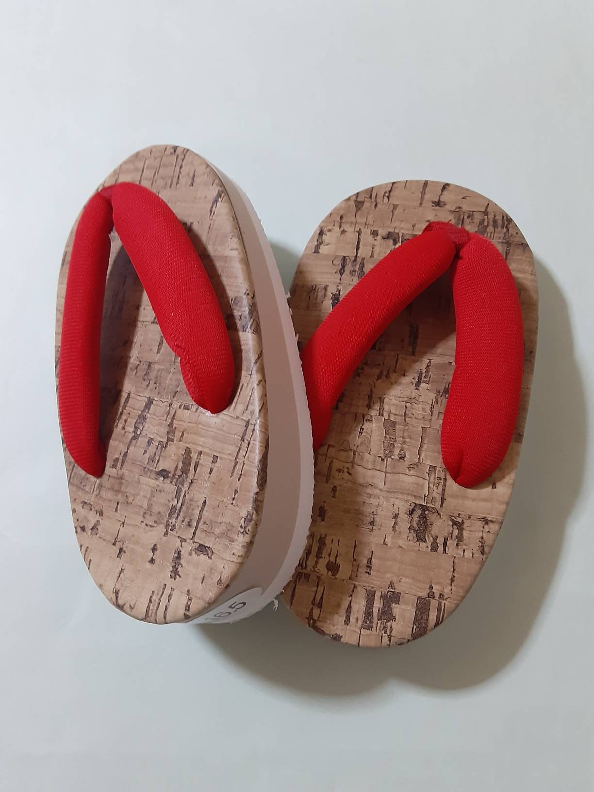 Set of Yukata Obi Belt and Sandals for Kids / 100 size - Etsy