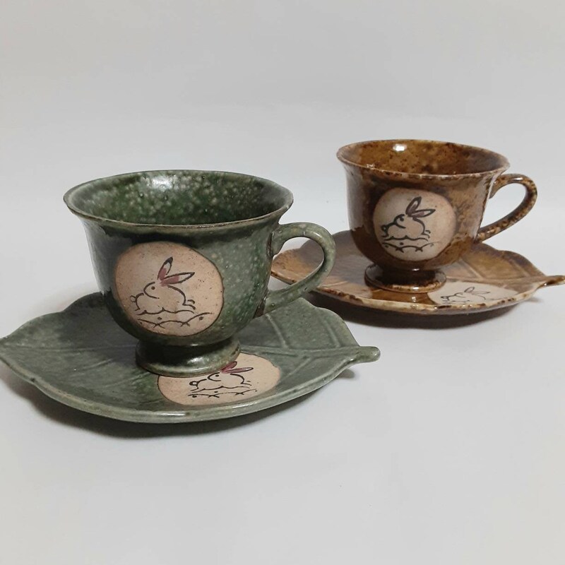 Japanese Rabbit - Etsy