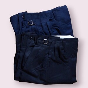 Japanese Work Pants, Nikka Pokka / Modern Style Ninja Pants - Etsy Canada