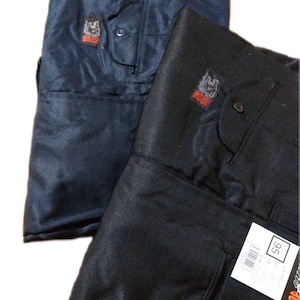 Japanese Work Pants, Nikka Pokka / Modern Style Ninja Pants - Etsy