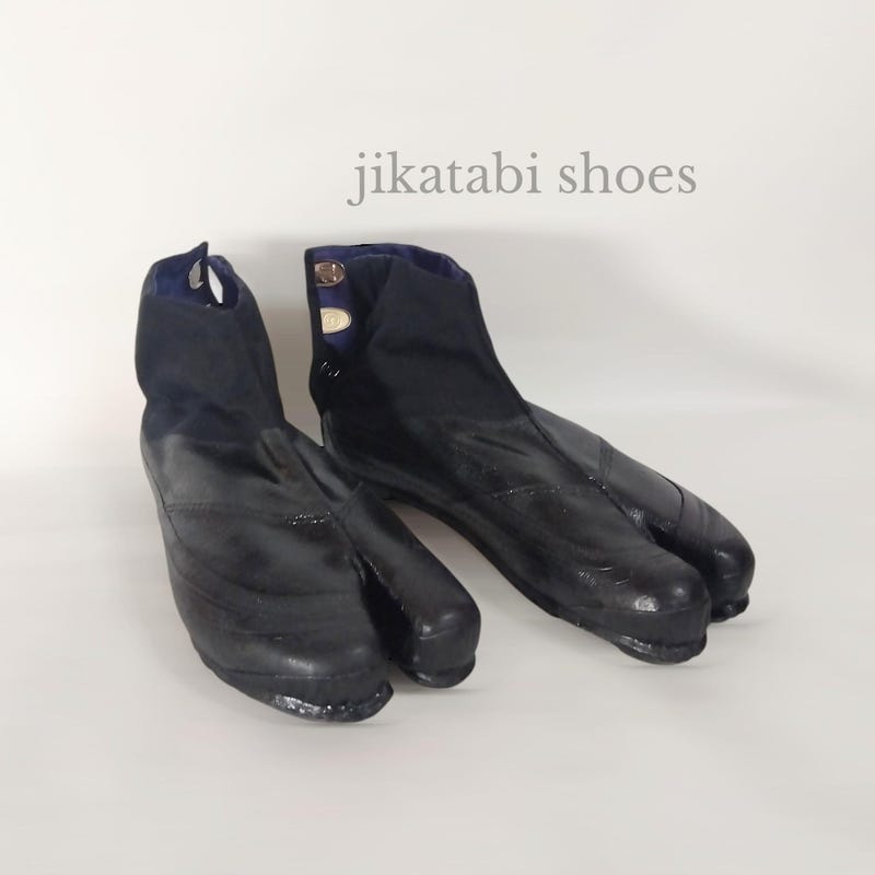 Raboesy Shoes - Etsy