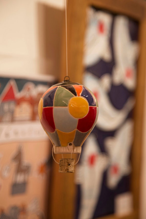 Ceramics & Pottery Sculpting & Forming Ceramic Balloon 7x6 etna.com.pe