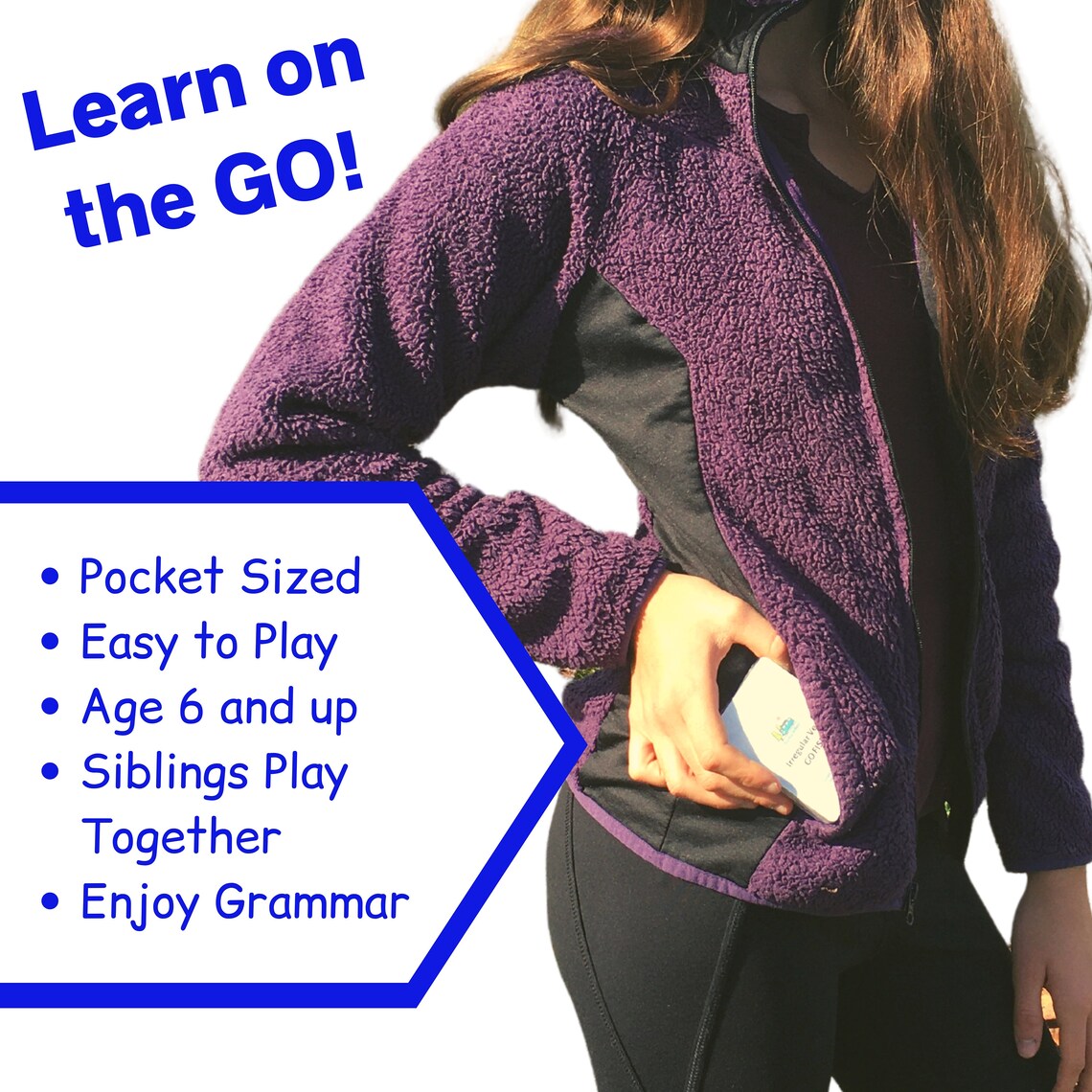 Irregular Verb GO FISH, English Grammar, Grammar Notecards, CC ...