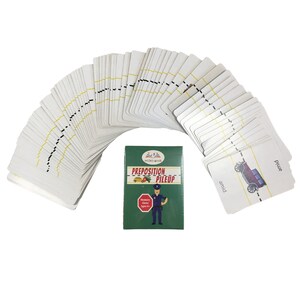 Preposition Pileup Slap It Grammar Game, Preposition Memory Game, CC ...