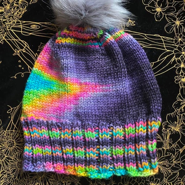 Yarn Sweatshirt - Etsy