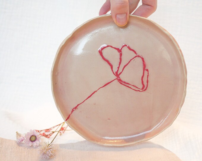 OUTPOST POTTERY Tulip Pottery Profile Rib Great & Handy Tool for ...