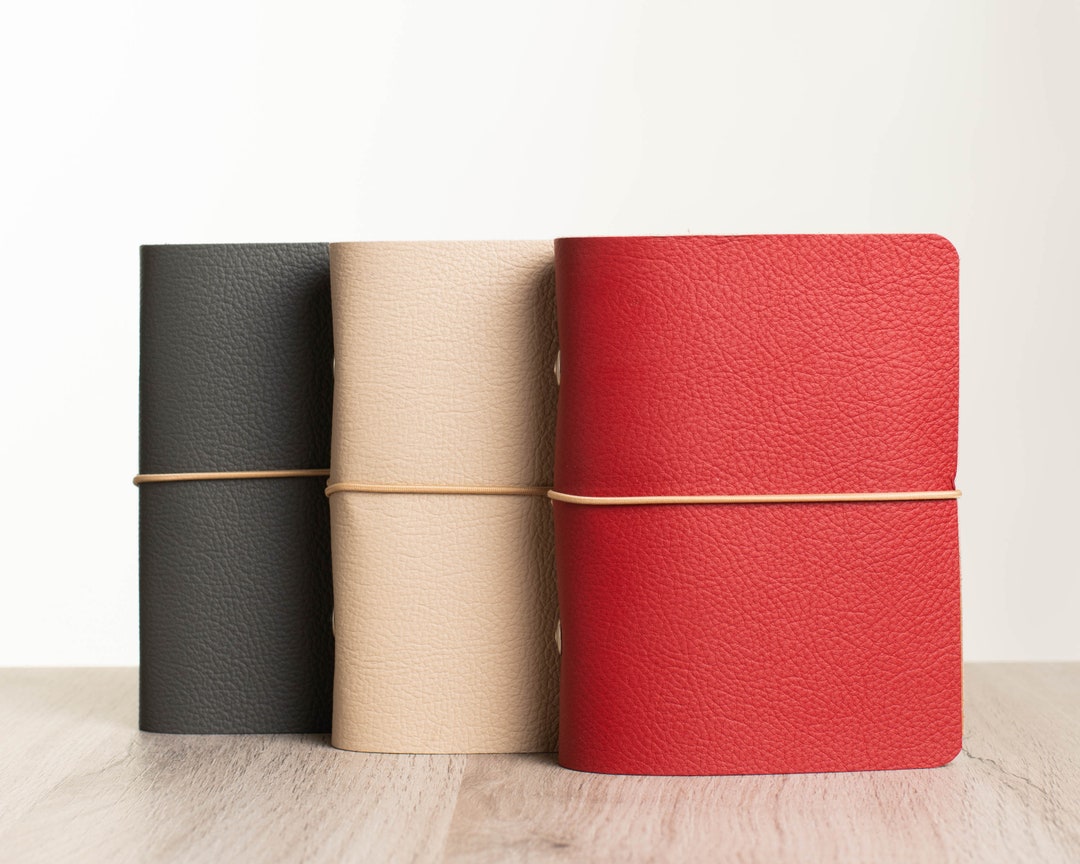 2024 Weekly Diary 2024 Refillable Diary 2024 Ring Diary - Etsy