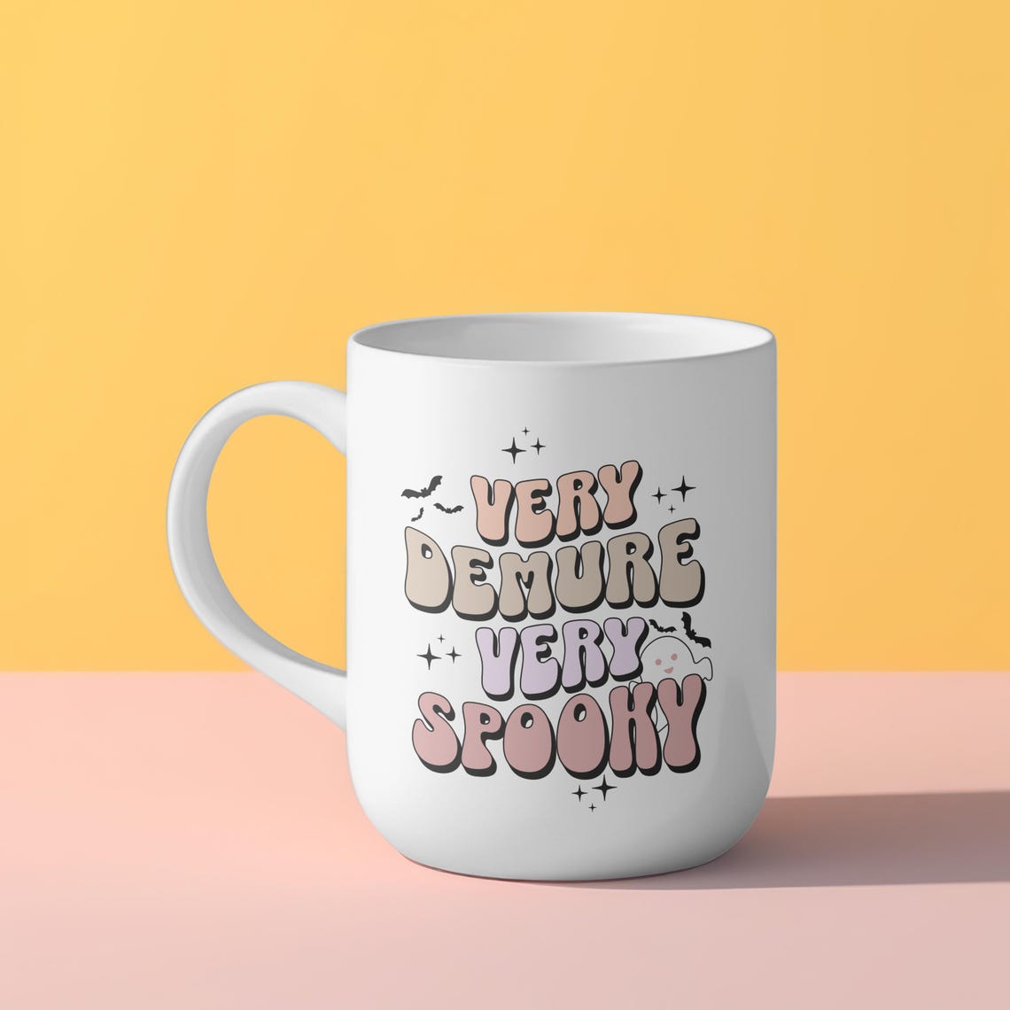 Very Demure Very Spooky PNG SVG Spooky Season Halloween Blanket ...