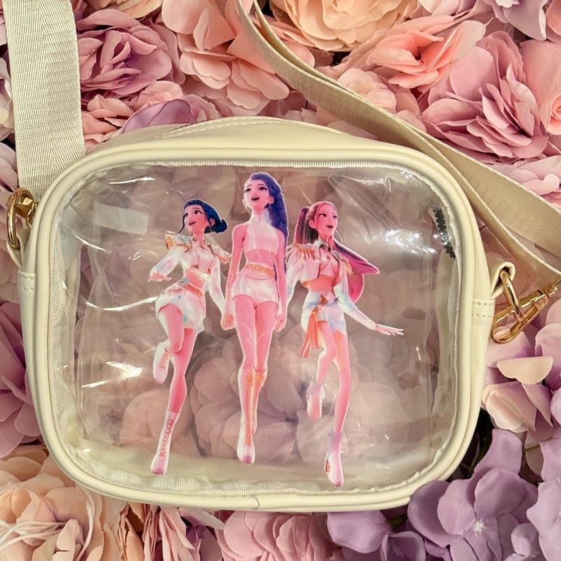 Fanny Packs Kpop - Etsy