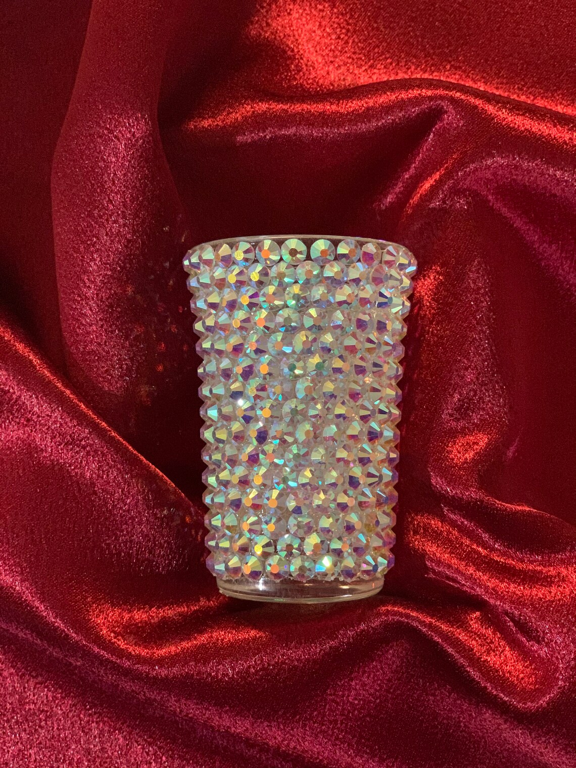 Swarovski Crystal Bling Shot Glass | 3oz Party Favors - Etsy