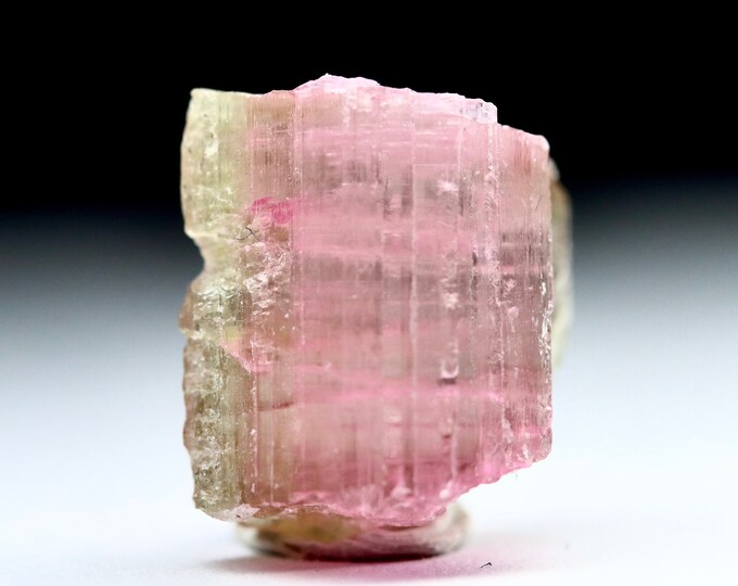 New Production King Mine California Tourmaline | Watermelon Tourmaline ...