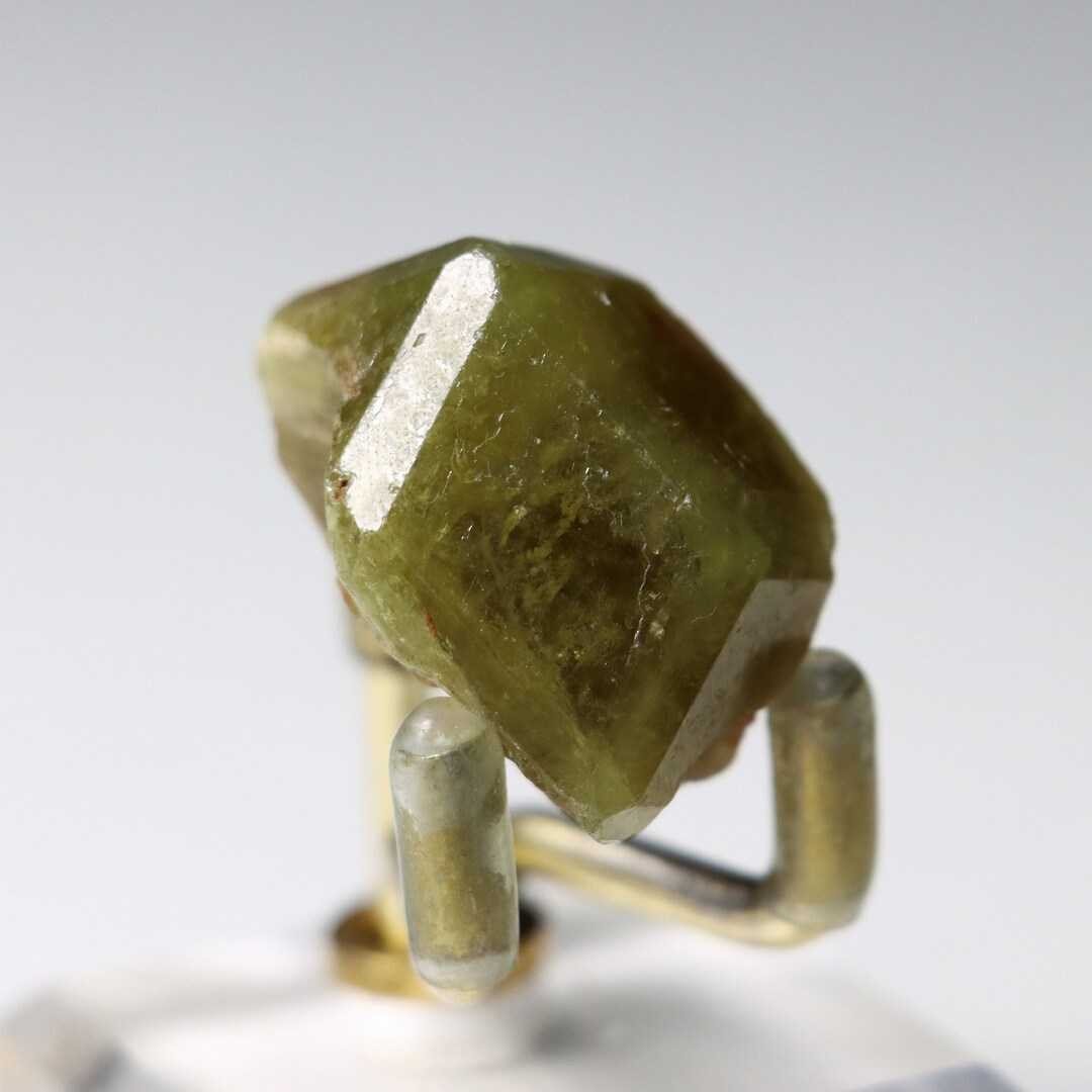 Grandite Garnet / Andradite Grossular Garnet | 40g | Garnet Stone ...