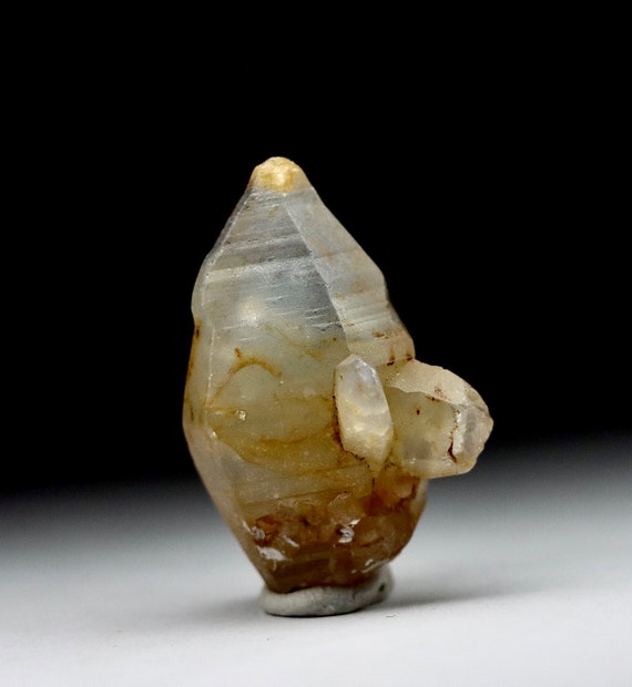 Large Natural Sapphire Crystal Natural Sapphire Gem Raw - Etsy