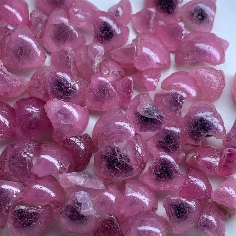 Burmese Tourmaline - Etsy