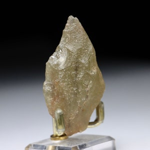 Libyan Desert Glass | Natural Libyan Desert Glass Genuine Desert Glass ...