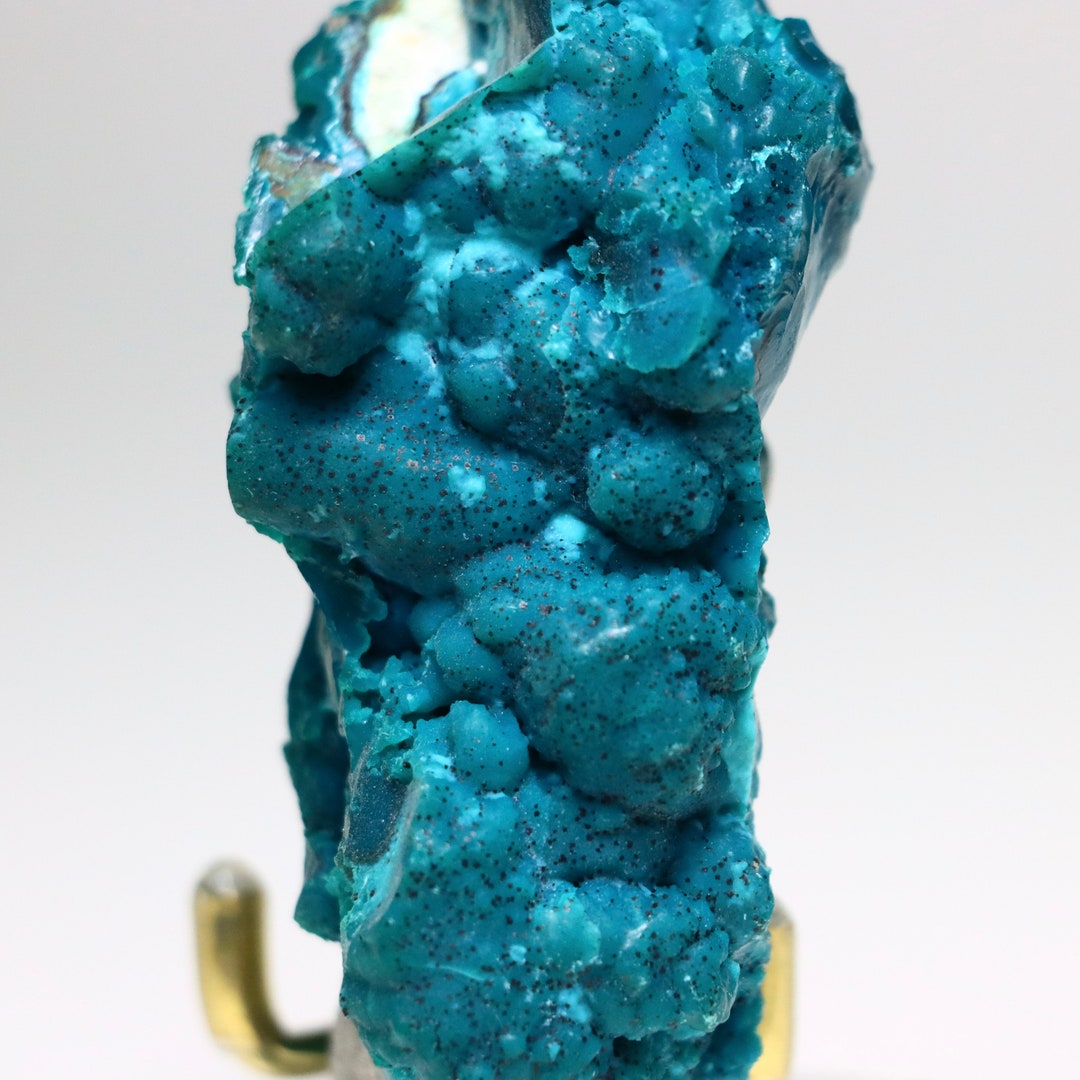 Cunyari Mine Chrysocolla | Raw Chryscolla Crystal Raw Crystal Natural ...