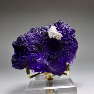 Italian Etched Octahedral Fluorite | Natural Fluorite Crystal Fluorite ...