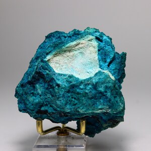 Cunyari Mine Chrysocolla Raw Chryscolla Crystal Raw Crystal Natural ...