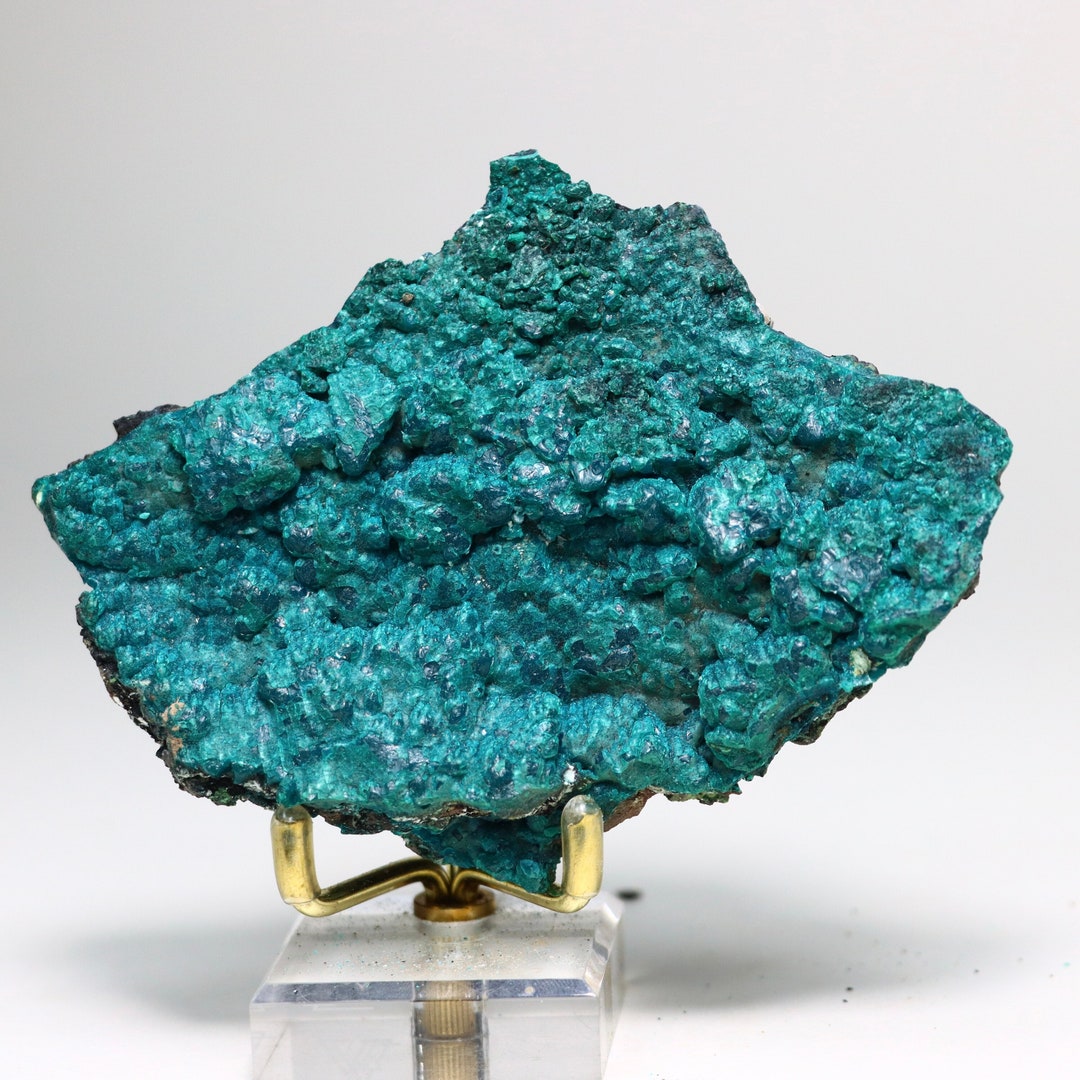 Cunyari Mine Chrysocolla Raw Chryscolla Crystal Raw Crystal Natural ...