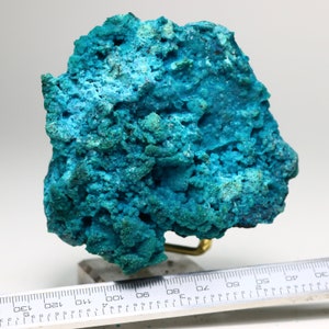 Cunyari Mine Chrysocolla Raw Chryscolla Crystal Raw Crystal Natural ...